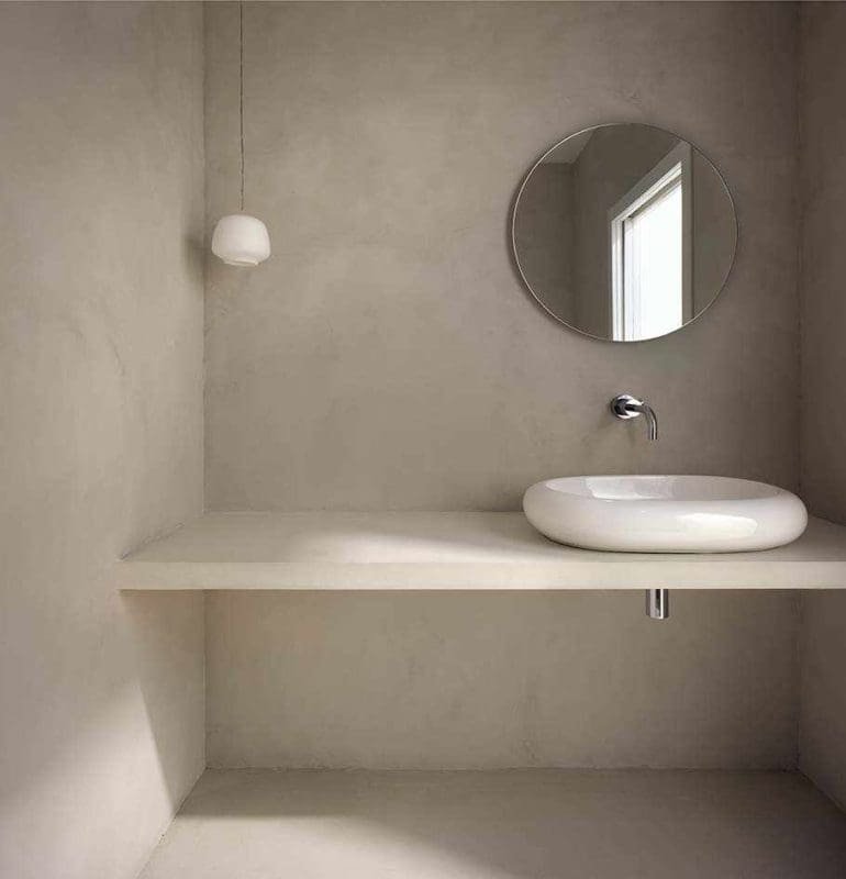 Microcement | 3Vip Group